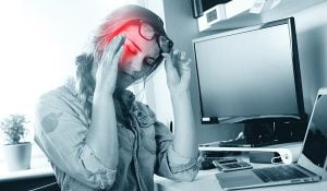 Ocular or Retinal Migraine Triggers & Treatment - DiseaseFix