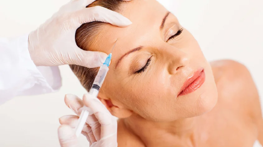 Platelet-Rich Plasma (PRP) in P-Shot Procedure