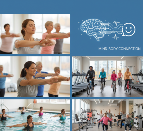 Holistic Wellness: Physiotherapy for Mind-Body Recovery in Canada